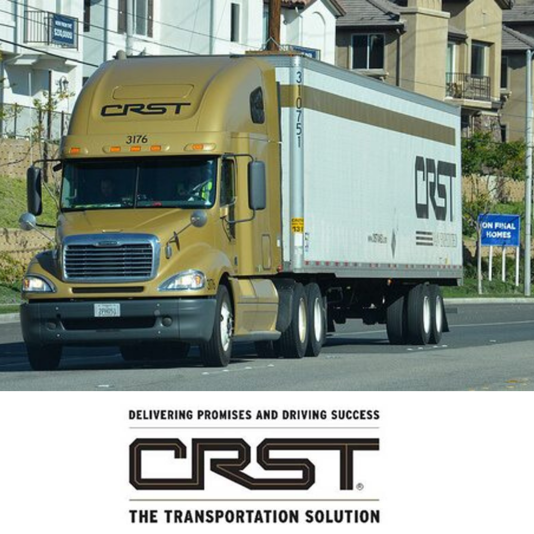CRST DEDICATED EAST - CAT TEAMS | Truck Driver Job Application