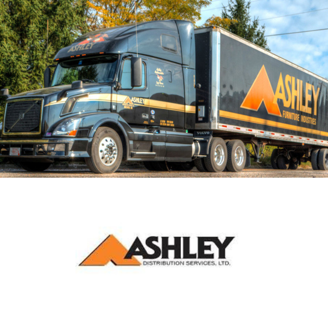 Ashley Distribution Services CDLAPP | Truck Driver Job Application