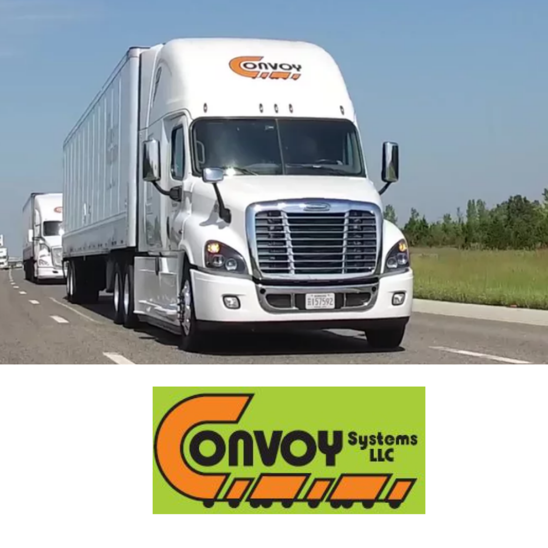 Convoy Systems LLC ADN | Truck Driver Job Application