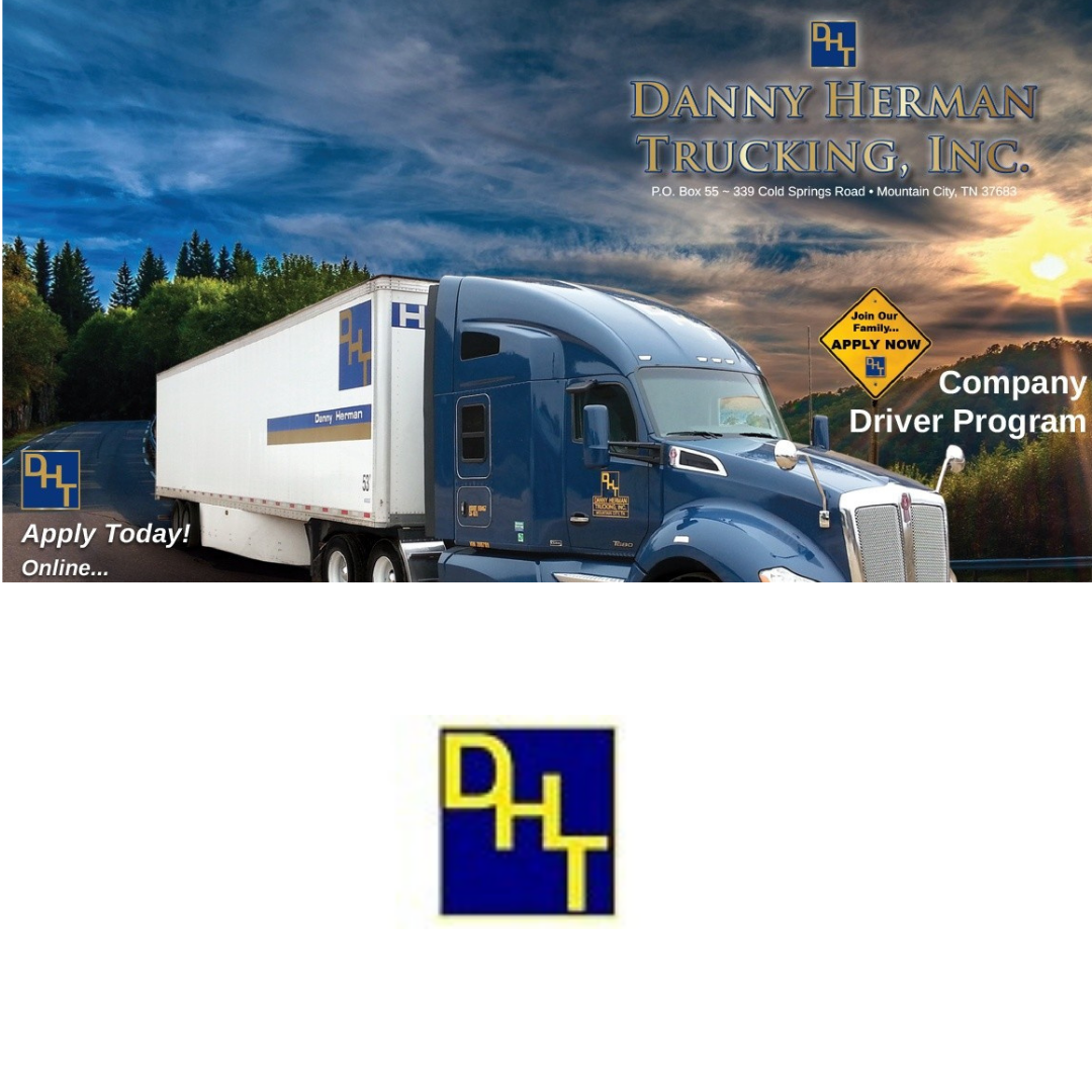 Danny Herman ADN | Truck Driver Job Application