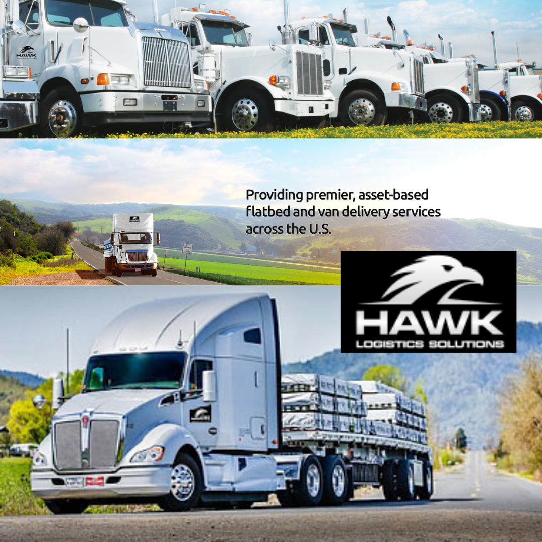 Hawk Logistics Solutions ADN | Truck Driver Job Application