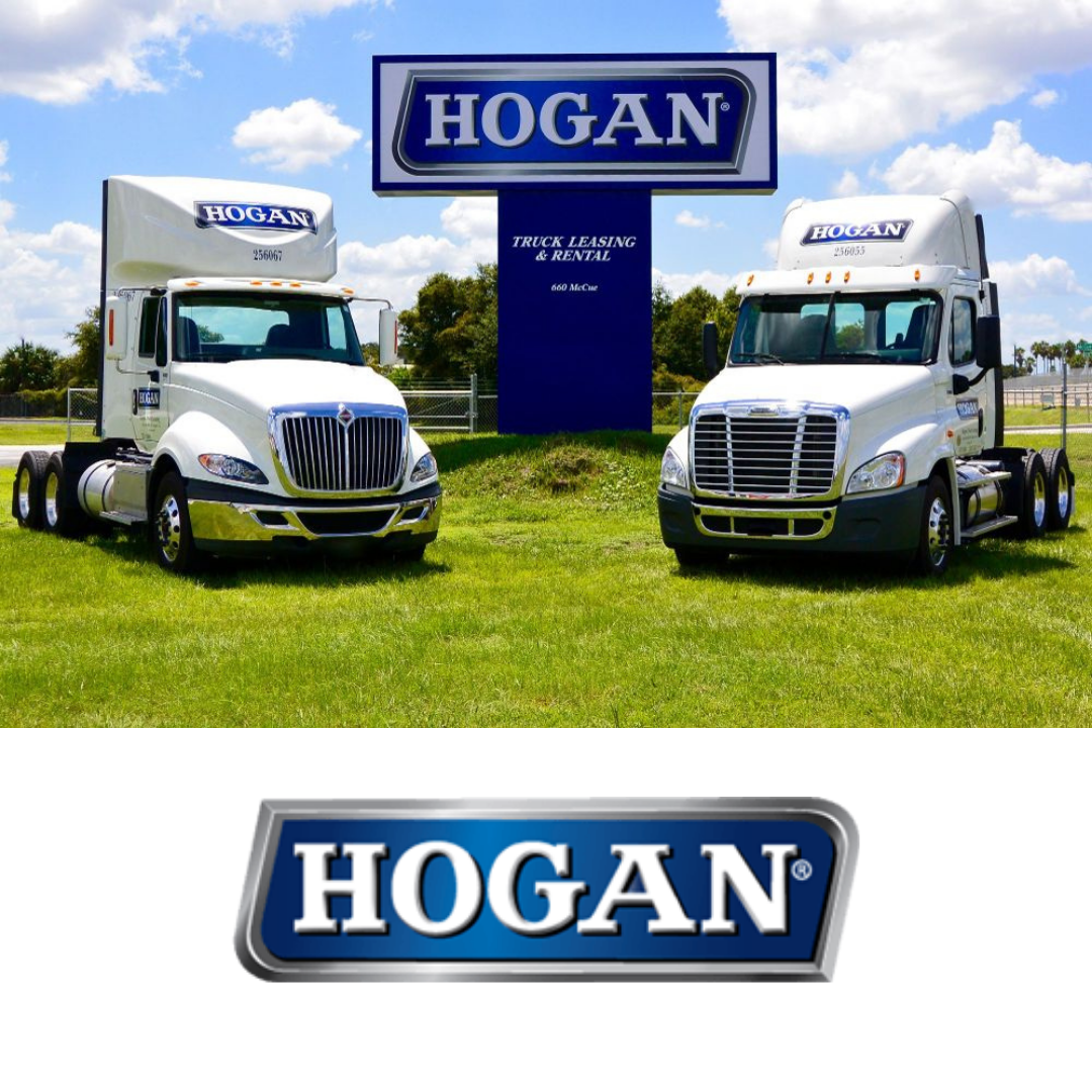 HOGAN-CDLAPP | Truck Driver Job Application