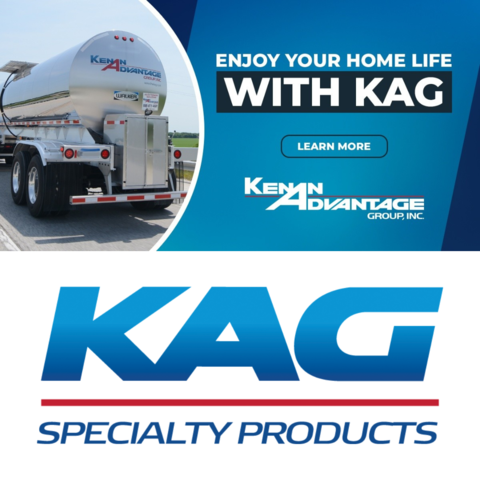 KENAN ADVANTAGE ADN | Truck Driver Job Application