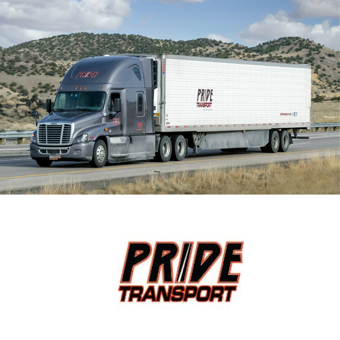 Pride Transportation CDLAPP | Truck Driver Job Application