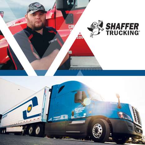 SHAFFER-RAMSEY-47-STATES-CDLAPP | Truck Driver Job Application