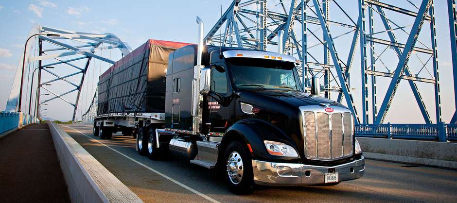 TMC TRANSPORTATION | Truck Driver Job Application