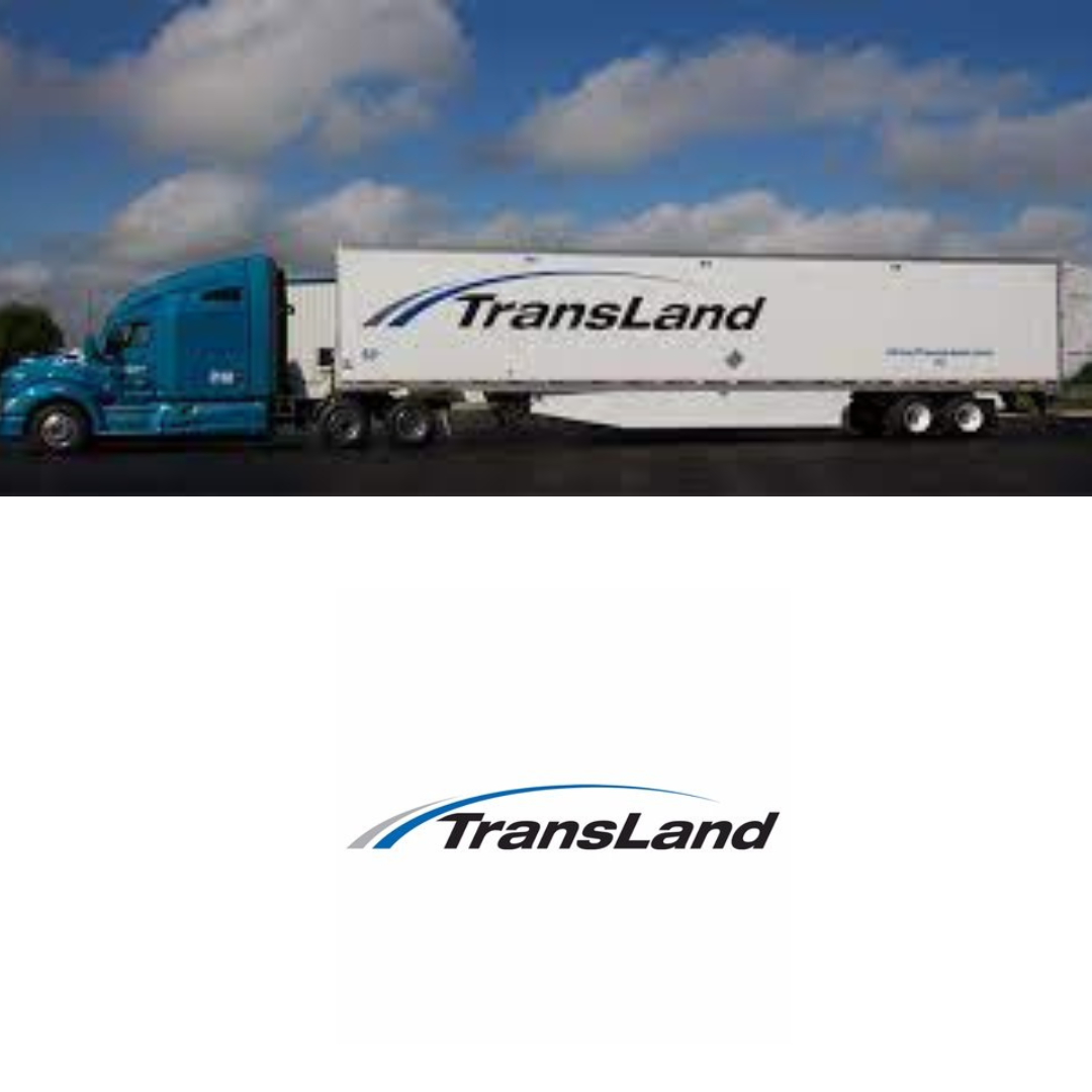 Transland St. Louis CDLAPP | Truck Driver Job Application
