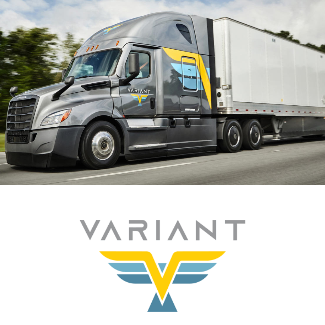 VARIANT OTR TEAMS CDLApp | Truck Driver Job Application